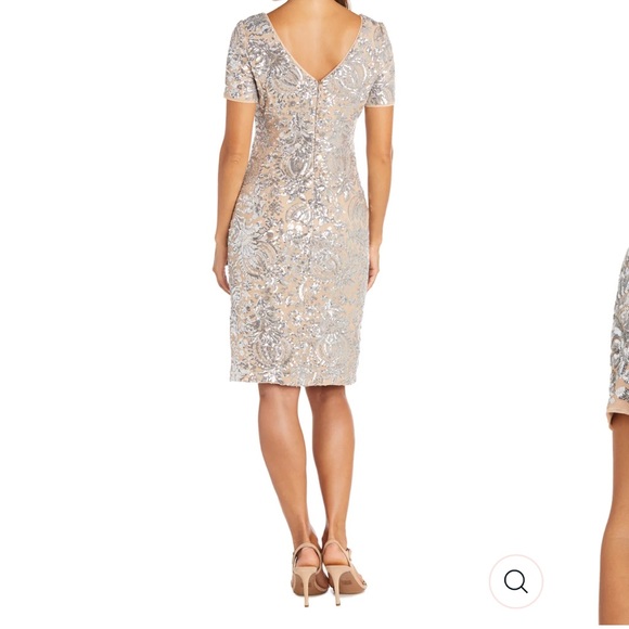 R&M Richards | Dresses | Bran New Rm Richards Dress | Poshmark